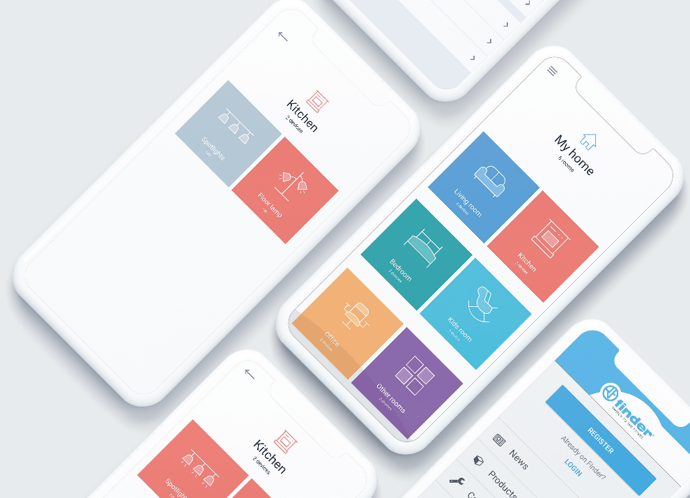 Yesly – czas na komfort w Twoim domu - nowaelektro.pl